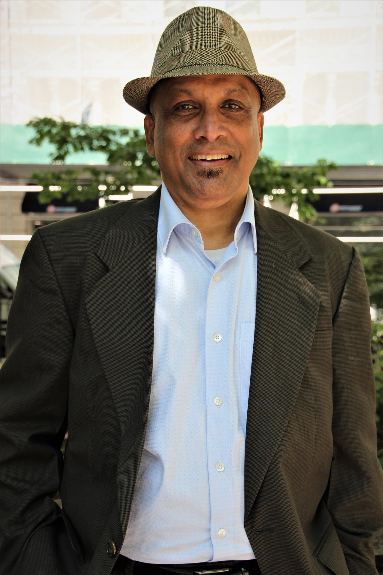 From Village to Spotlight: Siraj Huda's Serendipitous Odyssey into ...