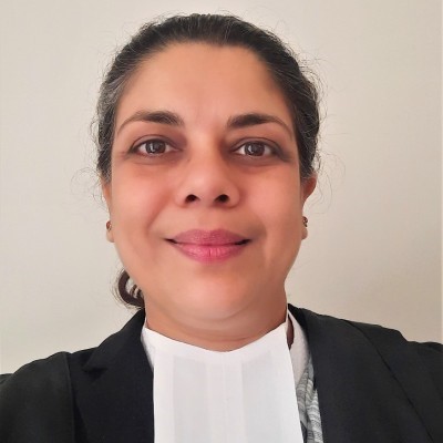 In Conversation with V. Shruti Devi - Author of “EARTH REPUBLIC ...