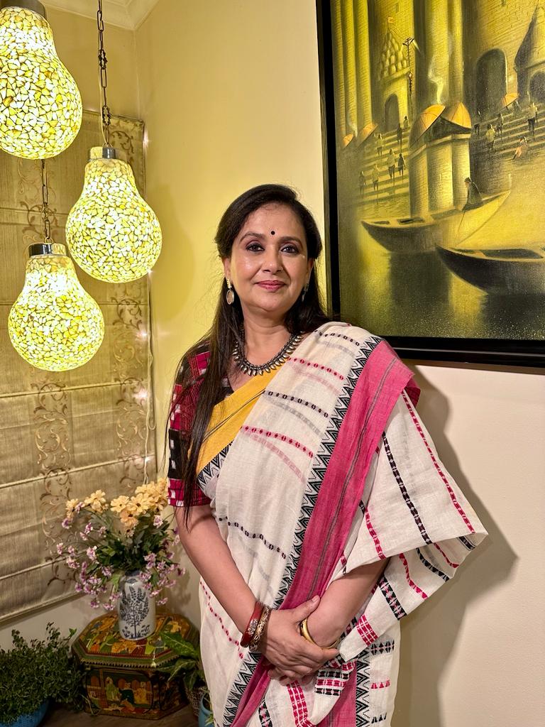 Susmita Das: The Enchanting Voice of Odia Music - Interview Times