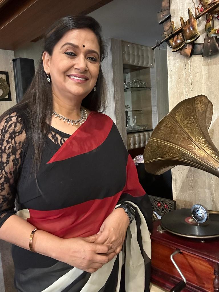Susmita Das: The Enchanting Voice of Odia Music - Interview Times
