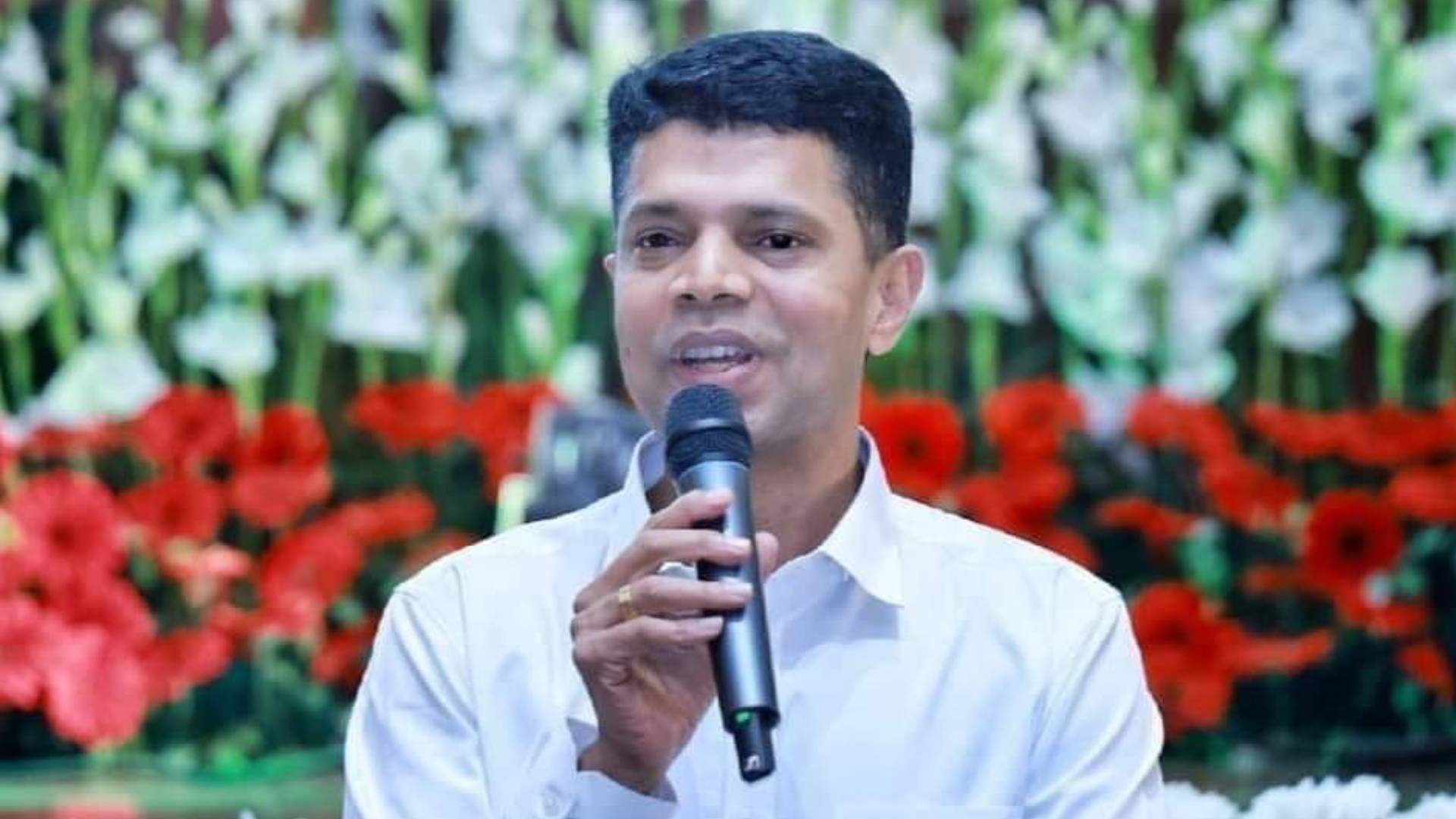 The Rise and Ascent of VK Pandian: A Journey from Bureaucrat to ...