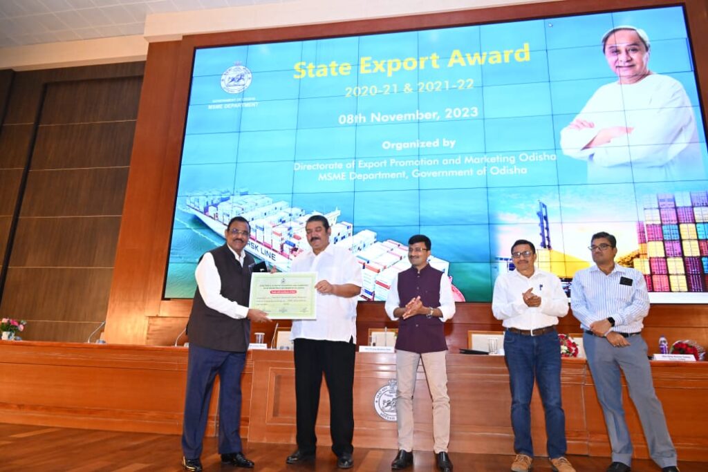 "Mahendra Gupta, Visionary MD of Gupta Power, Clinches Top Honors with ...