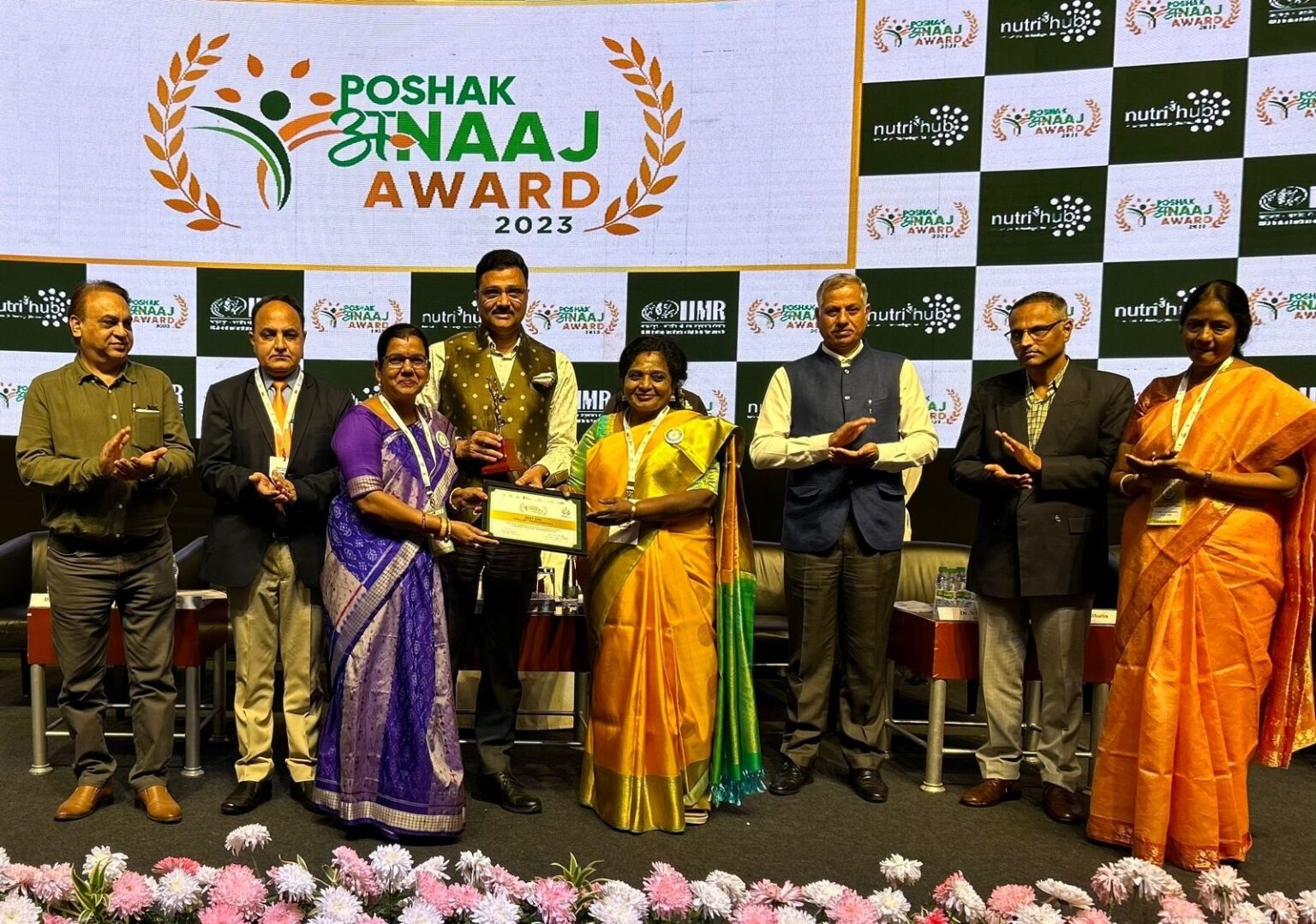 Odisha Millets Mission Brings Home “Global Model on Millet Promotion ...