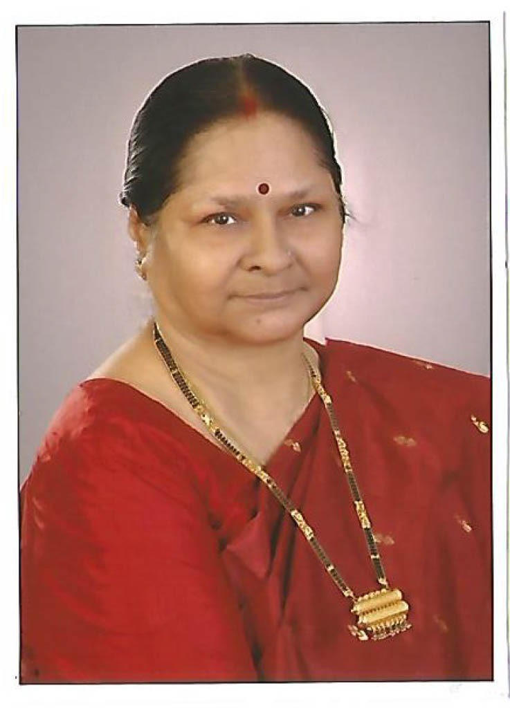 "Abhilasha" - a creation of Alaka Das Patnaik wins Inspiring India ...