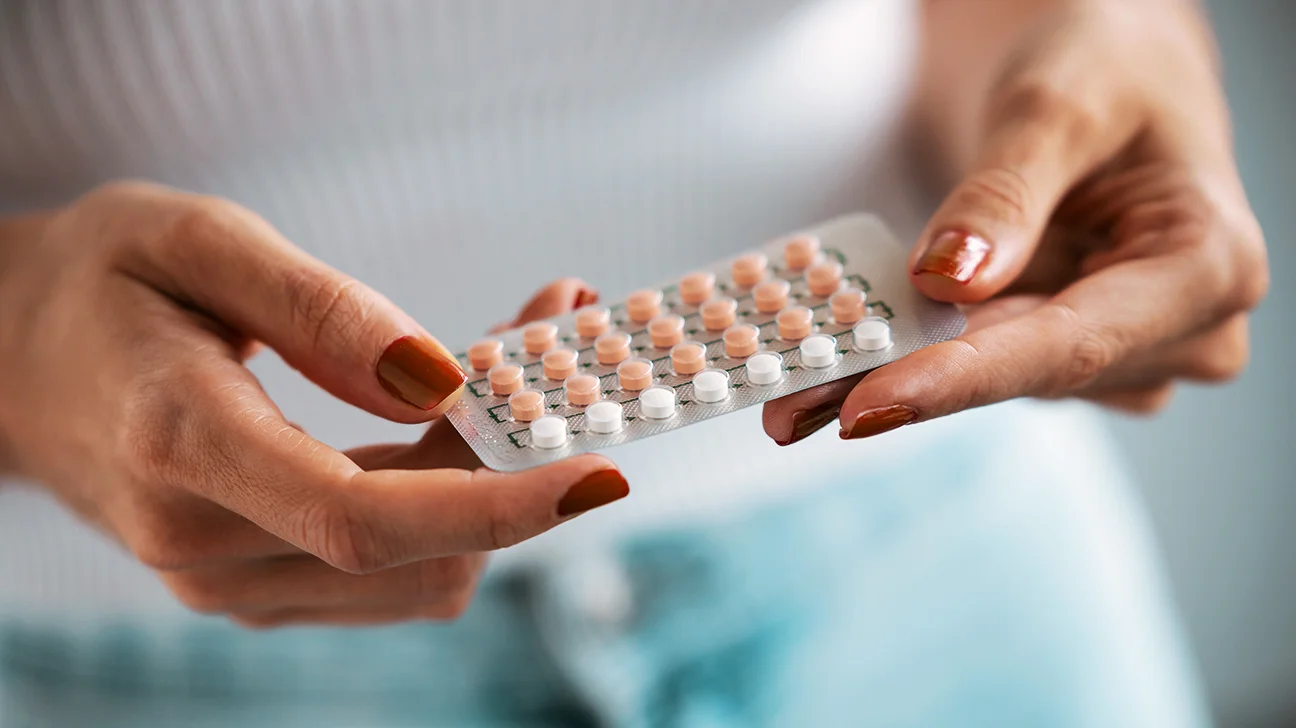UK Begins Test Of Male Birth Control Pill - Interview Times