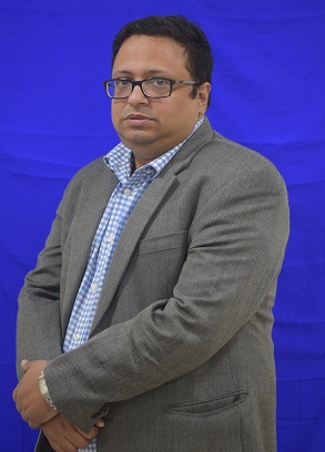 Blue Wheel Hospital: Dr. Sandeep Das's Ambitious Vision for Odisha's ...