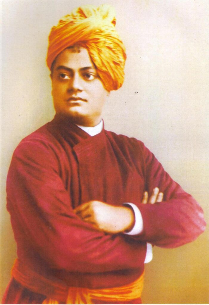 Swami Vivekananda: A Visionary Mystic's Legacy - Interview Times