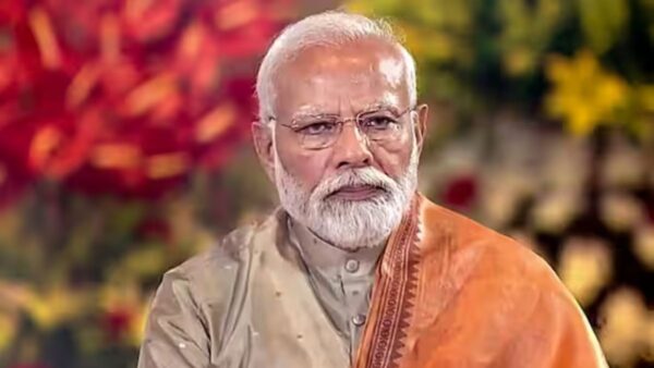 The 11-day "anushthan" that PM Modi starts in advance of the Ram Mandir ...