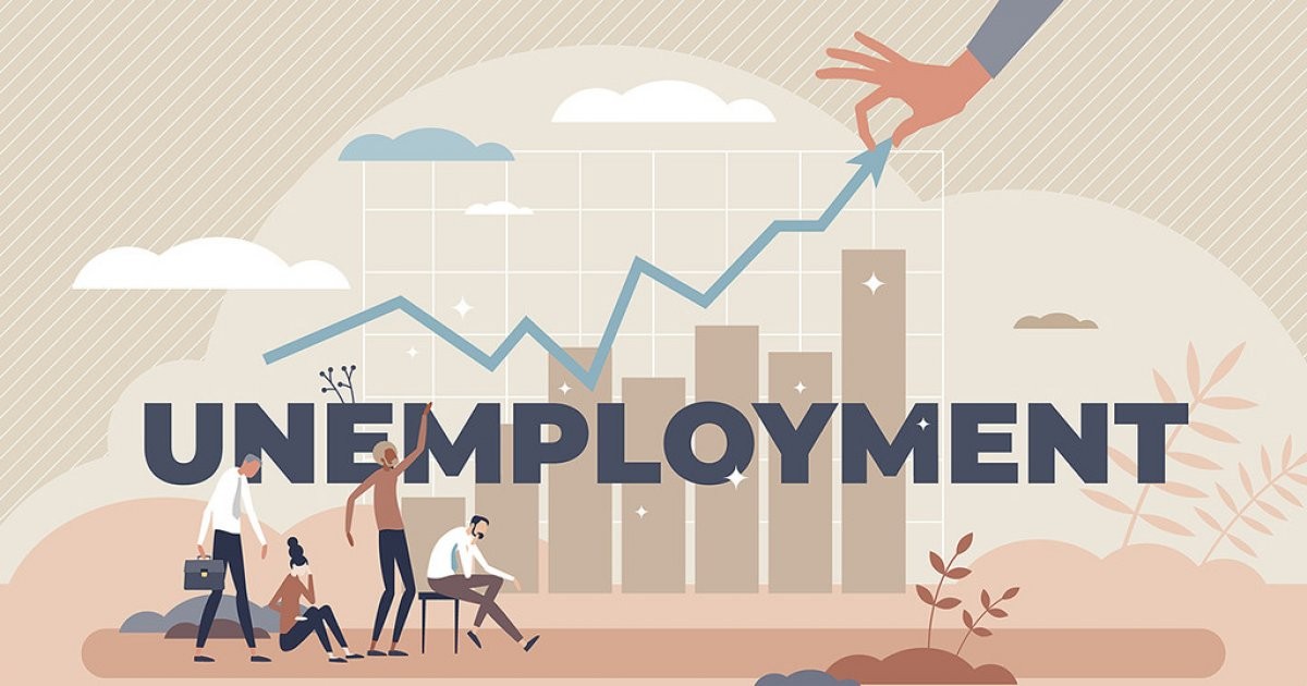 Unemployment Crisis Deepens as Job Losses Continue to Mount - Interview ...