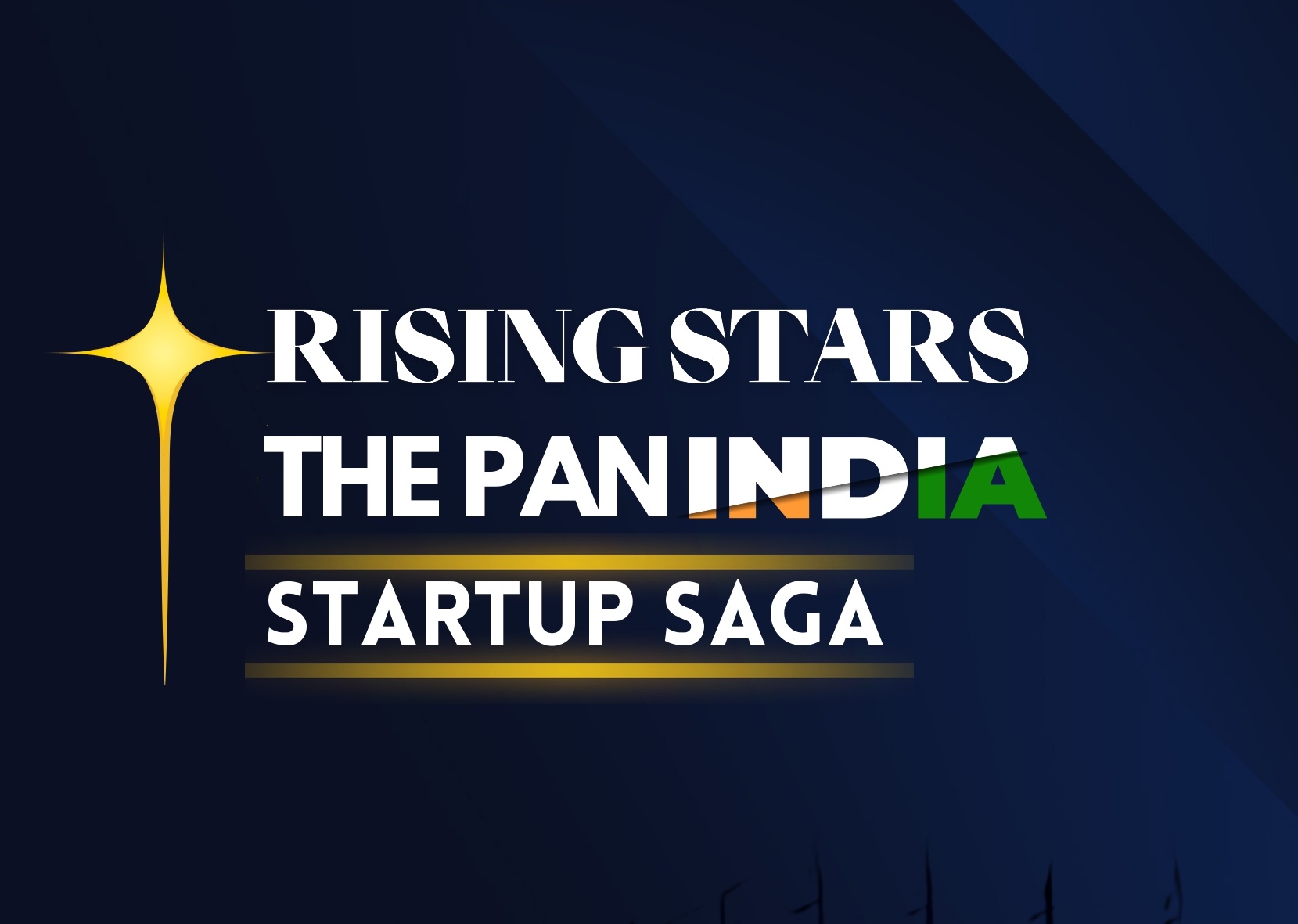 Interview Times Presents - The PAN INDIA Start-up Saga - Interview Times