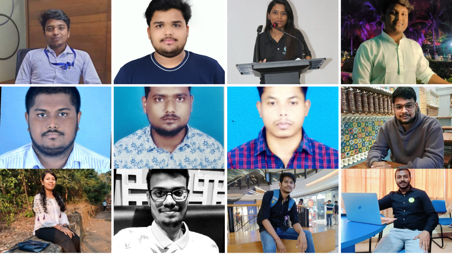 Gaming Revolution: Unveiling the Vision of GauravGo Games - Interview Times