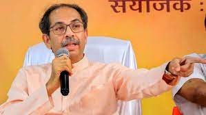 Anil Desai secures a crucial Mumbai seat on the Shiv Sena's (UBT) list ...