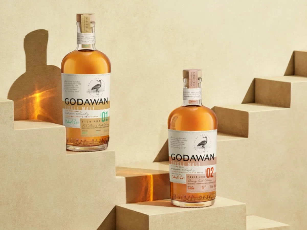 Indian Whiskey Judged World’s Best Single Malt At London Spirits ...