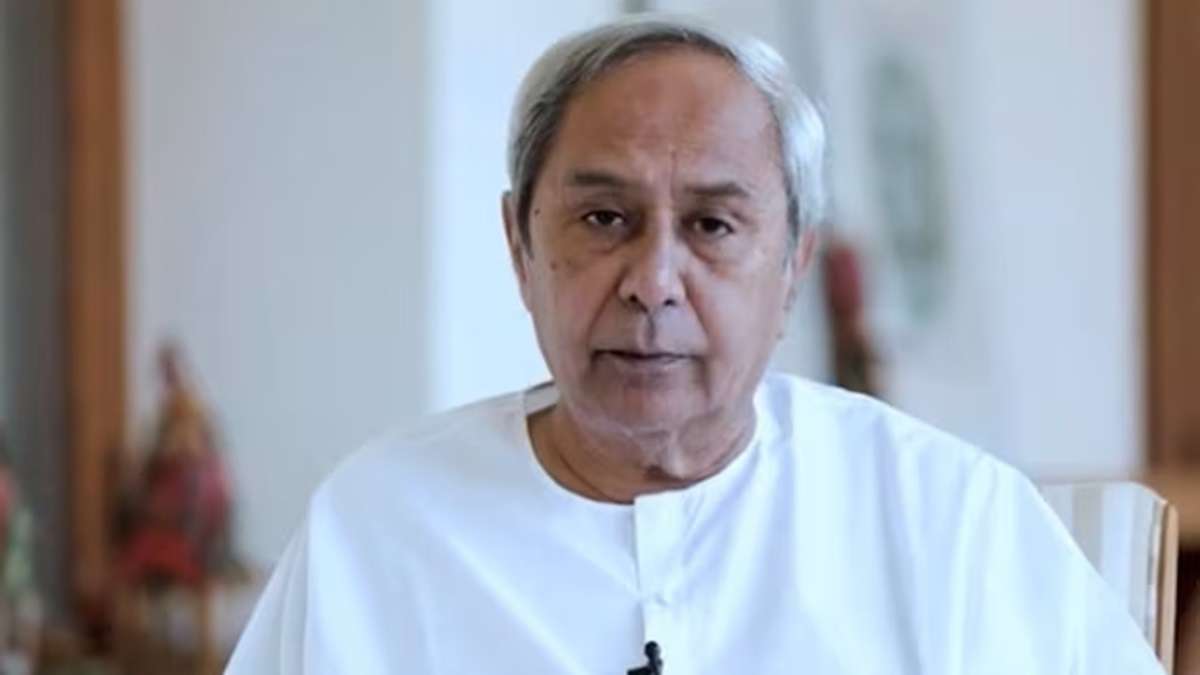 Naveen Patnaik announces 27 assembly candidates, & 5 Lok Sabha nominees ...