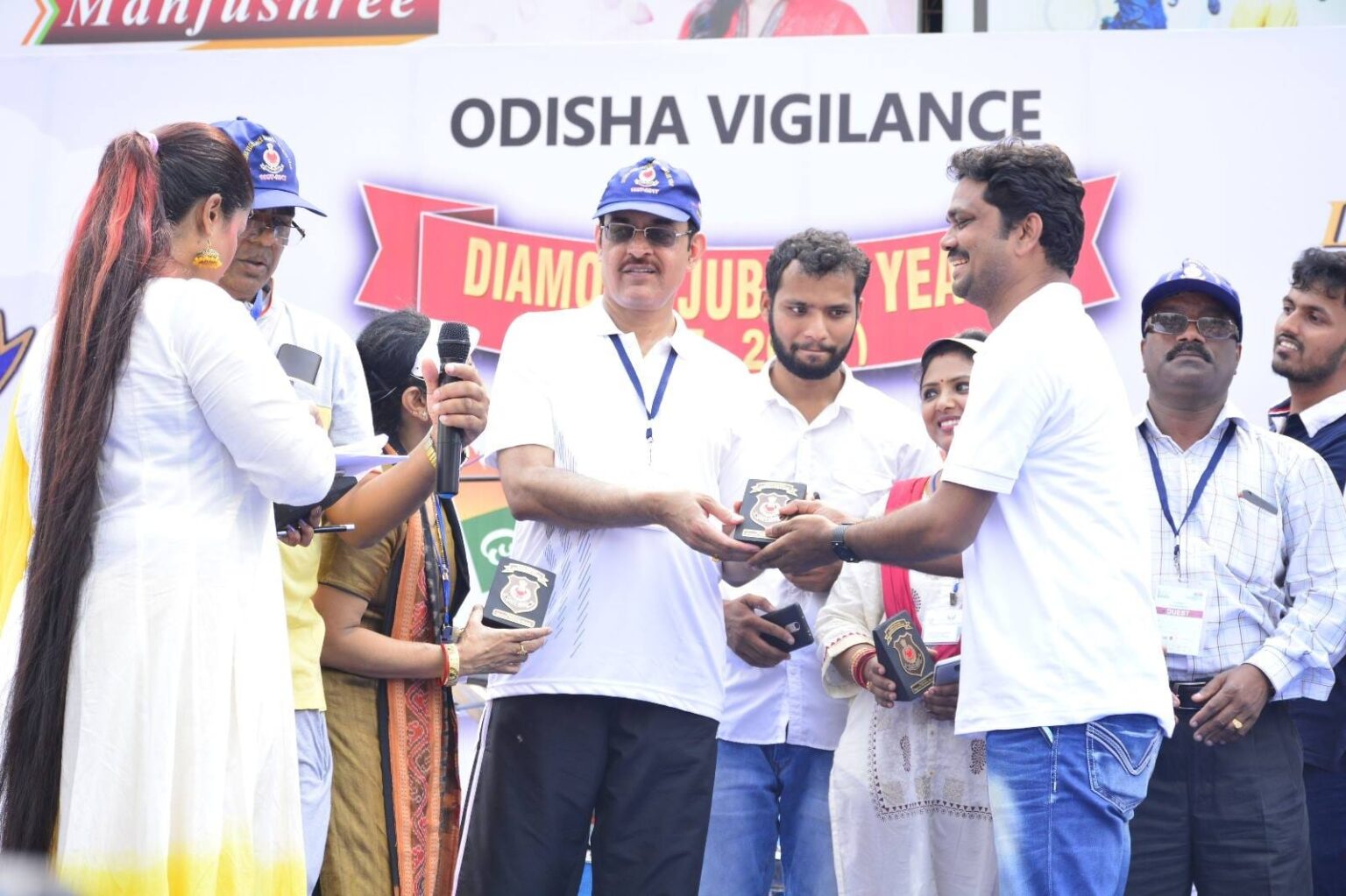 Empowering Artisans, Promoting Indian Culture: Ashutosh Nanda's Journey ...