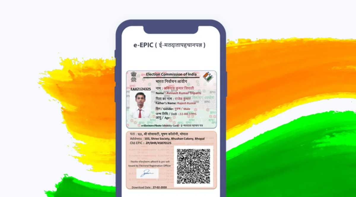 If You Receive Phone Call For Updating Your Voter ID - Interview Times