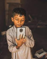 "India's Digital Dilemma: Battling the Epidemic of Mobile Addiction ...