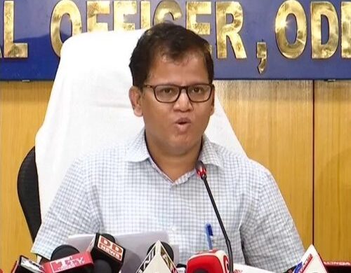 Shocking: Army Jawan Missing From Cuttack Railway Station - Interview Times