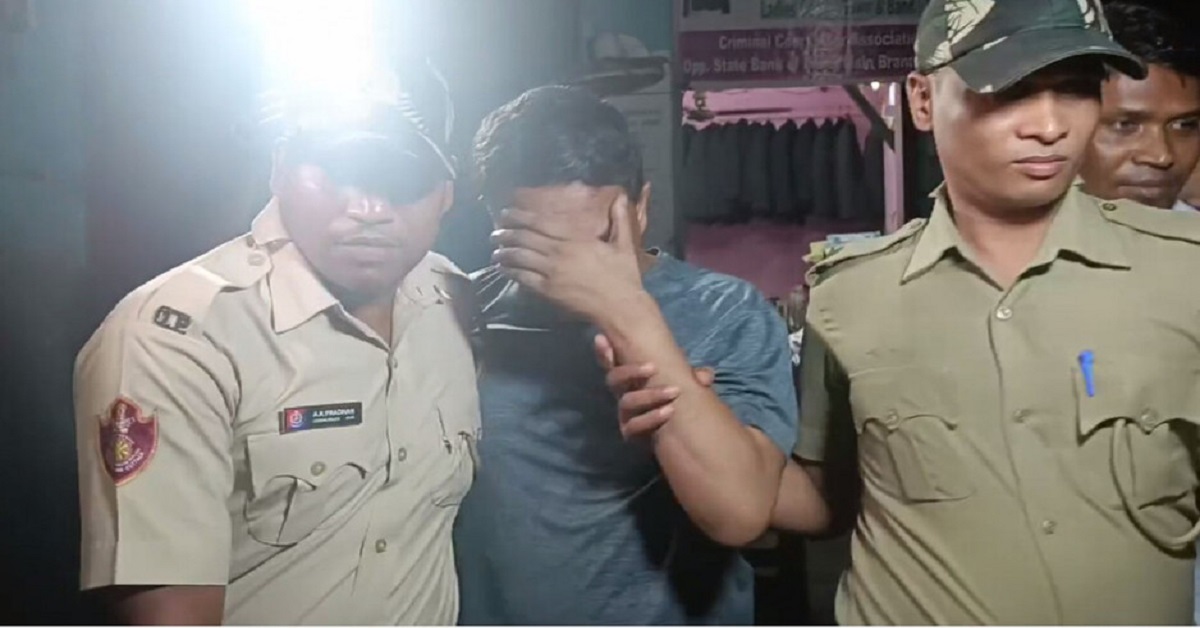 SCB Sexual Assault Case: Accused Cardiology Doctor Arrested - Interview ...
