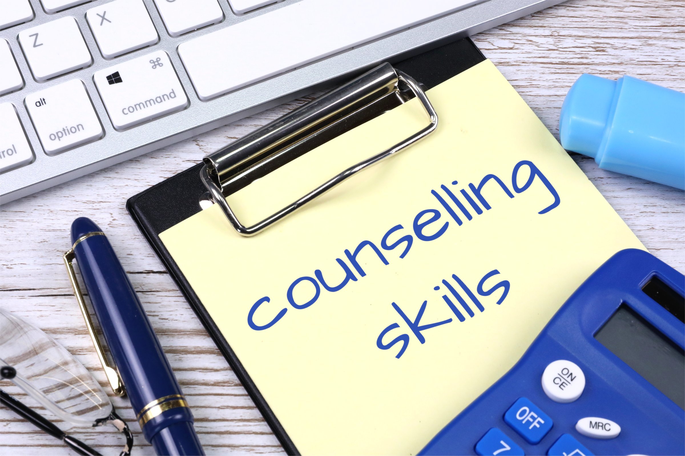 The Power of Healing: Why Counselling is Essential for Mental Well ...