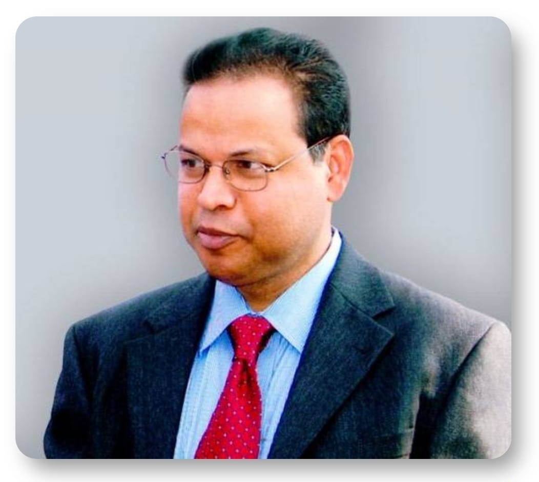 Innovating Healthcare, Inspiring Lives: The Legacy of Dr. Aditya Samal ...