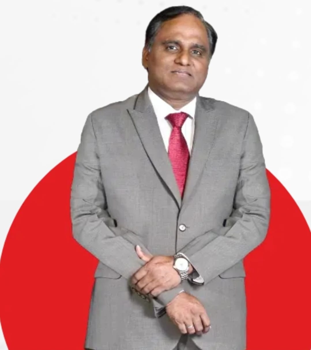 Dr. Ranjit Rath: Visionary Geoscientist & Leader Driving Energy ...