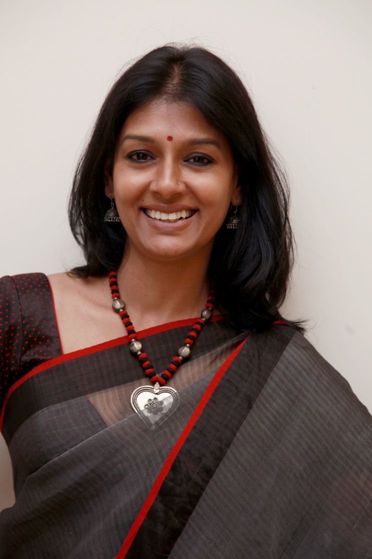 Nandita Das: Whose Shine Keeps Getting Brighter - Interview Times