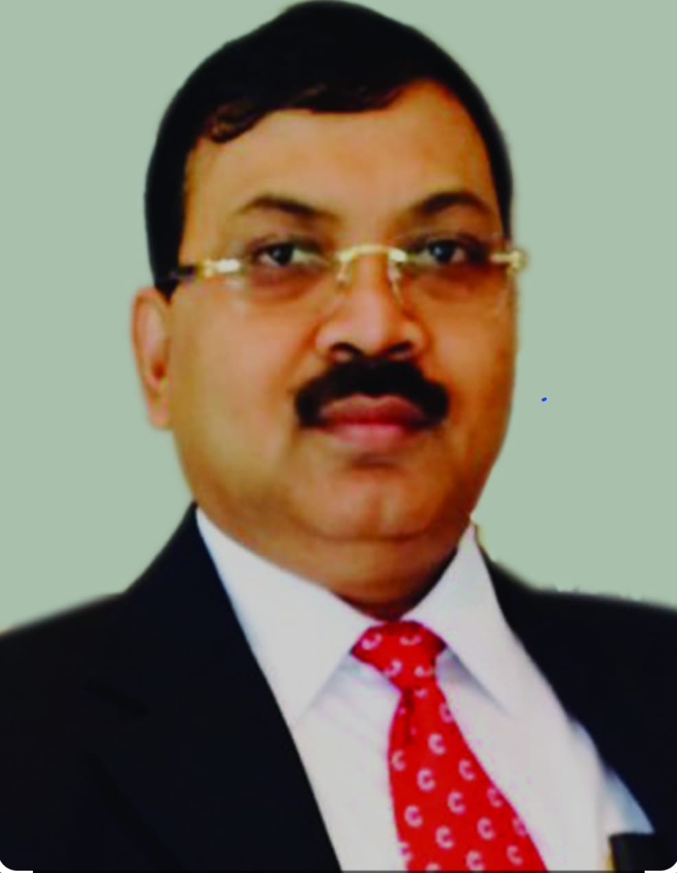 Where Leadership Meets Devotion: Satyabrata Sahu - Interview Times