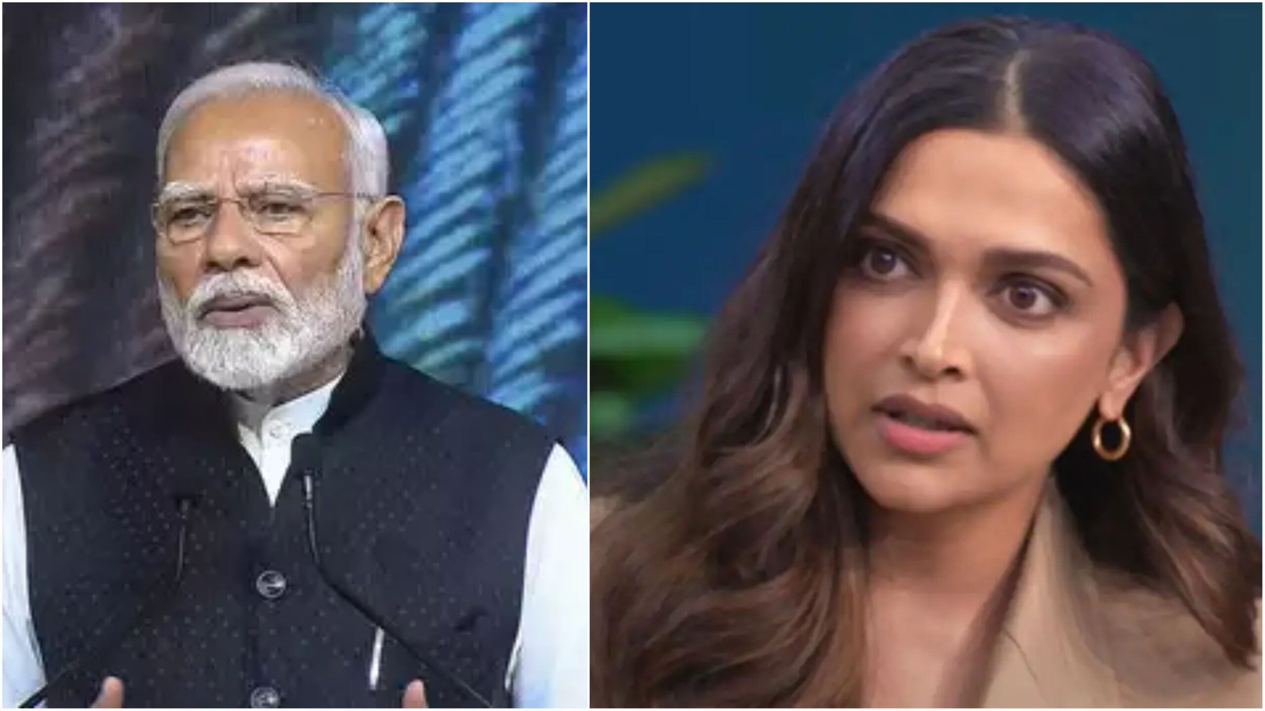 Unmasking Mental Health: Deepika Padukone's Courageous Conversation ...