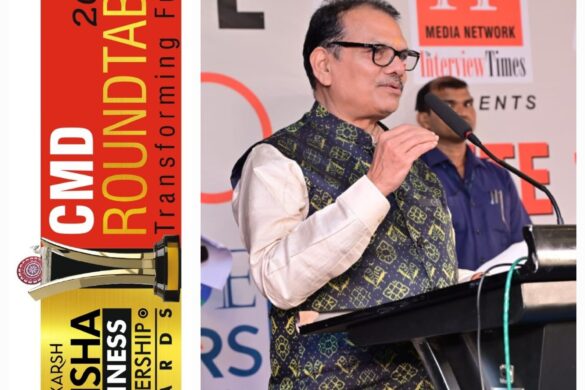 Cast you: India's biggest kids' casting agency - Interview Times