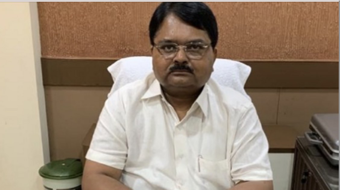 Pankaj Lochan Mohanty Set To Become OCA President - Interview Times