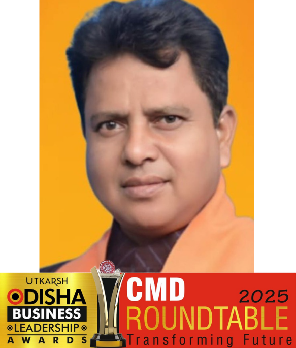 Beyond the White Coat: Dr. Fakir Mohan Naik’s Vision for a Better ...