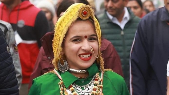 "Shocking Revelation by Police in Congress Worker Himani Narwal's ...