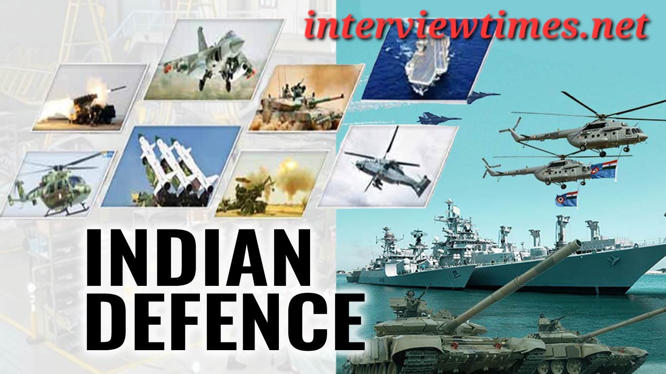 India's New Defense Export Strategy: Low-Cost Loans to Expand Global ...