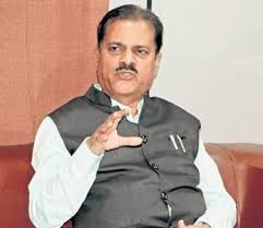 Dr. Mrutyunjay Mohapatra: India’s Cyclone Man Making Odisha Proud ...