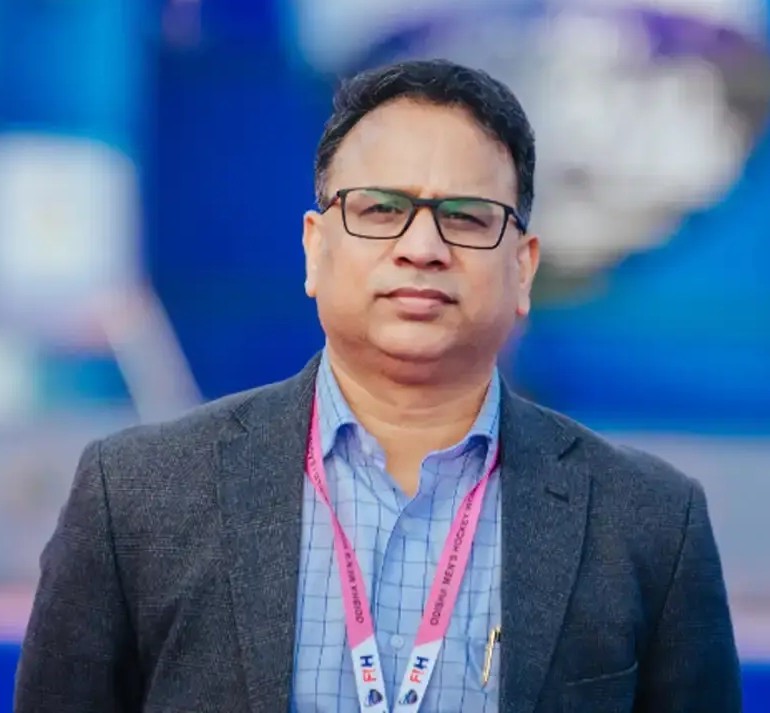 Skilling on a Global Scale - Interview Times
