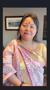 "Words that Travel the World: A Conversation with Promila Devi ...