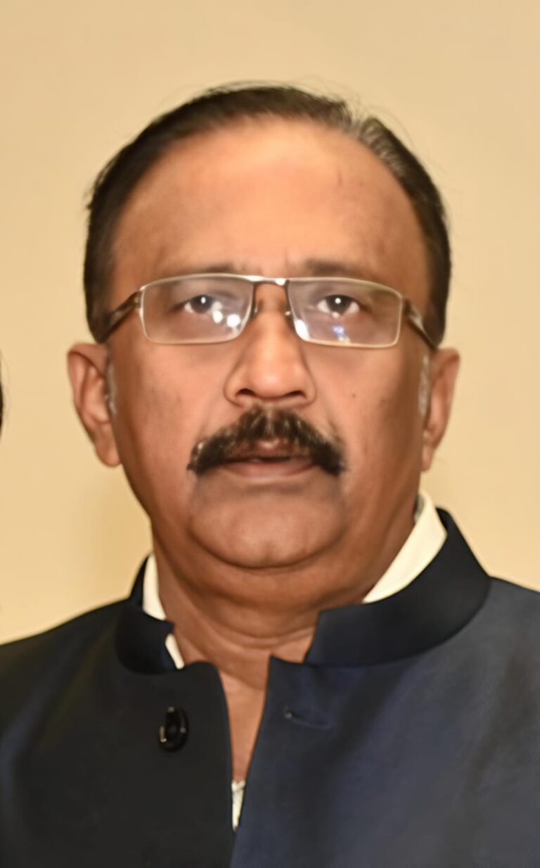 Powering India’s Digital Backbone: Mr. Susant Pujari - Interview Times