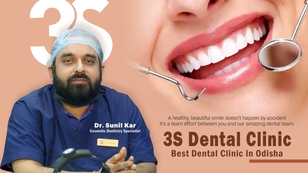 Where Every Smile Tells a Story: Dr. Sunil Kar - Interview Times