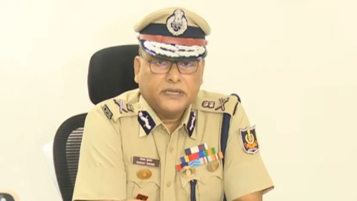 Odisha Police’s Operation ‘Garuda’ Yields Major Successes Across State ...