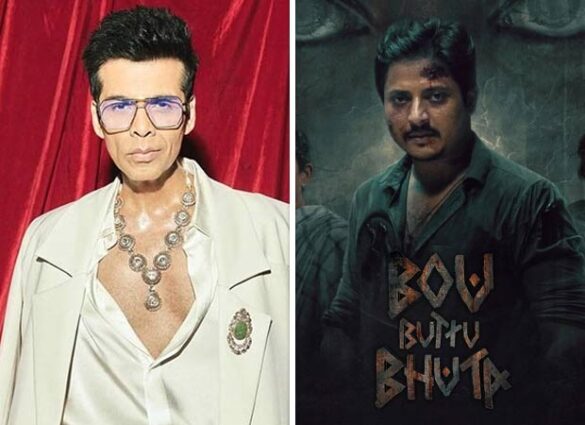Karan Johar’s Dharma Productions To Remake Odia Film ‘Bou Buttu Bhuta ...