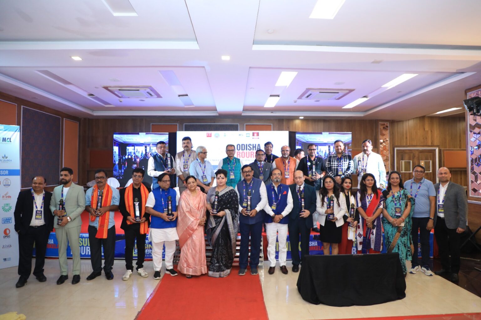 A Conclave that Brought Rourkela Together - Interview Times