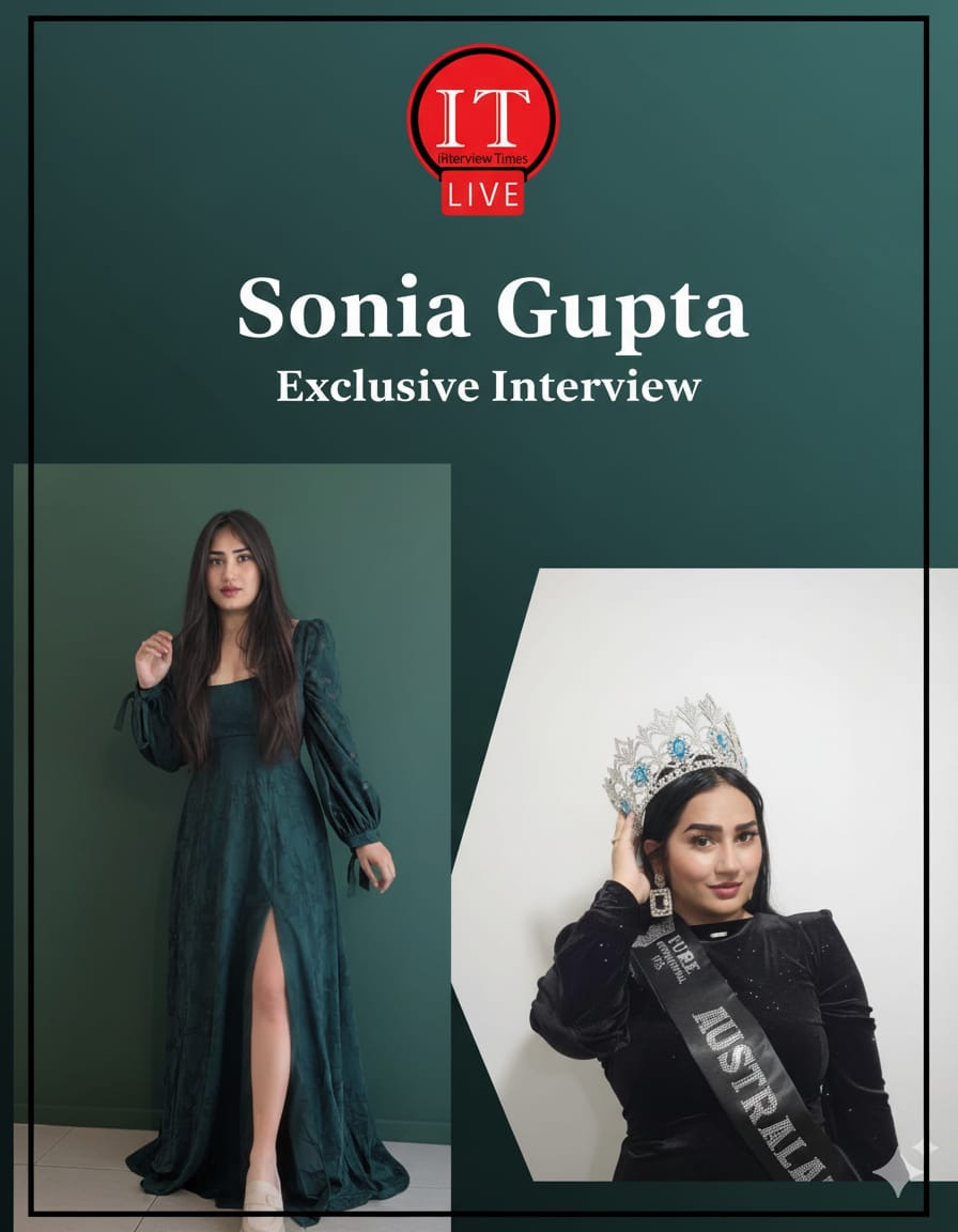 From People's Choice to International Crown: The Inspiring Journey of ...