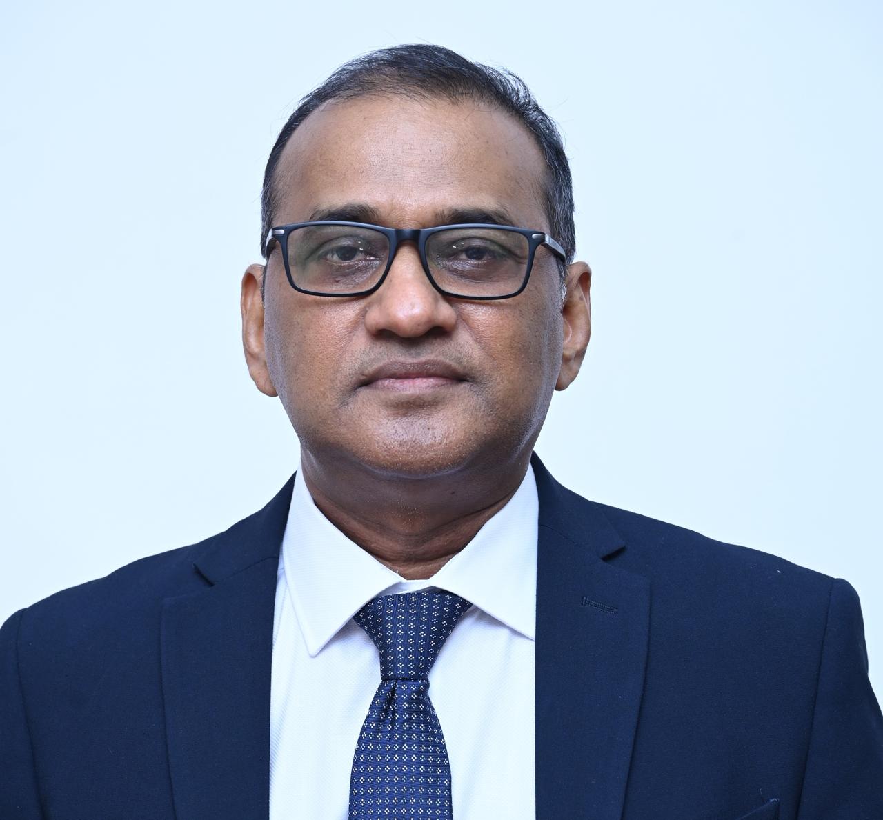 Powering India’s Critical Minerals Rise - Sarada Bhushan Mohanty, CMD ...