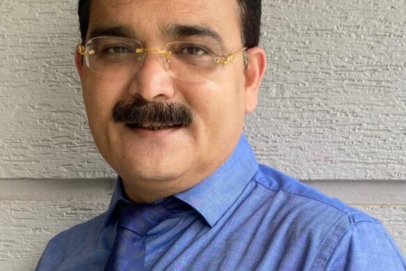 Mr. Murali Krishna: The Heart Behind Rural India’s Rise - Interview Times