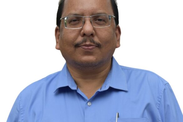 Mr. Murali Krishna: The Heart Behind Rural India’s Rise - Interview Times
