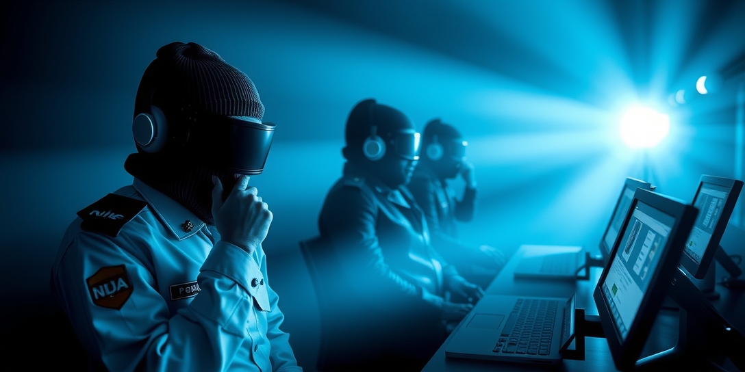 ‘Operation Cyber Kavach’: Mule Accounts, Fake SIM Cards Under Odisha ...
